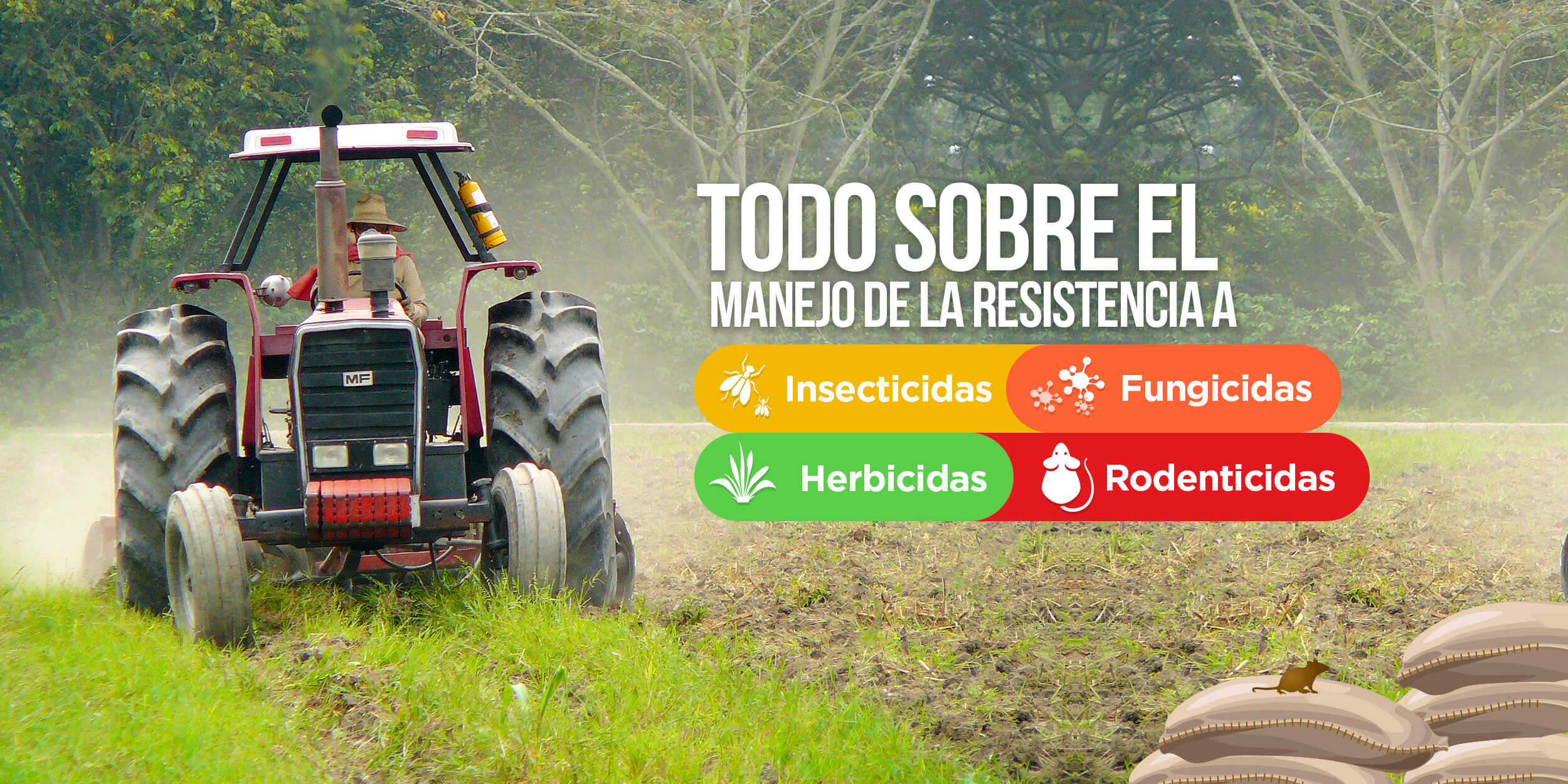 Bienvenidos - CropLife Latin America