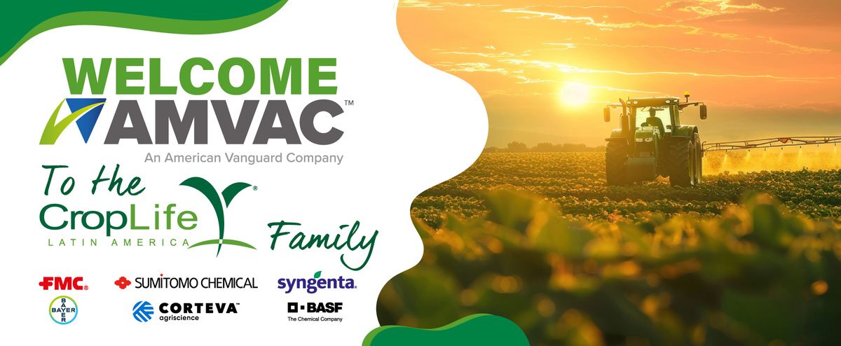 Welcome to CropLife Latin America: We represent the Crop Science ...