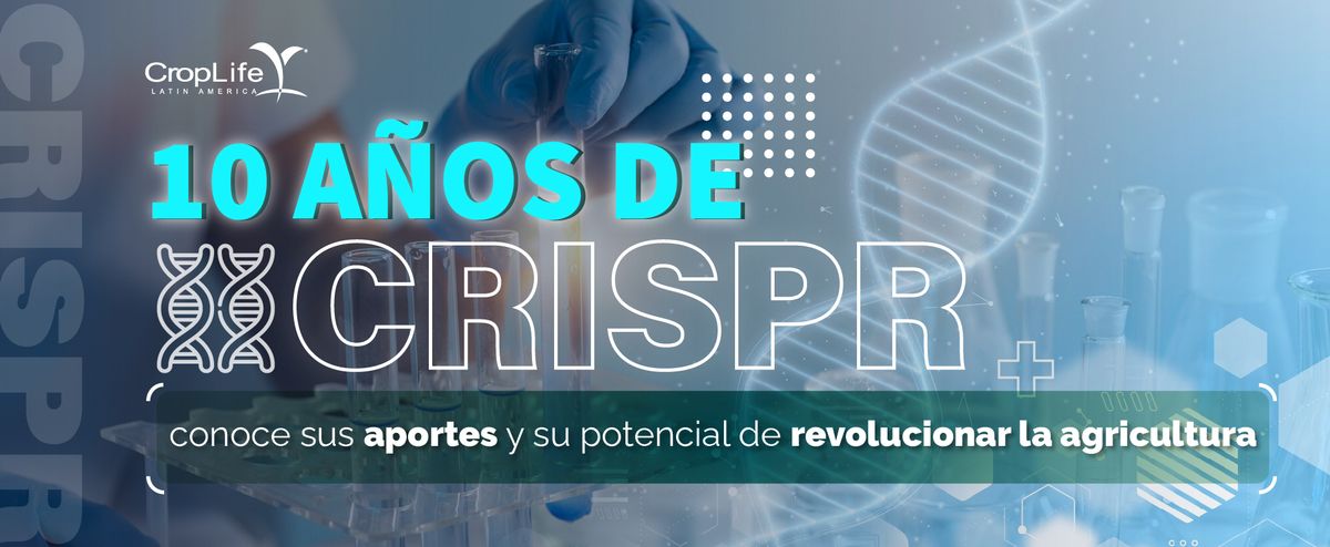 Bienvenidos - CropLife Latin America
