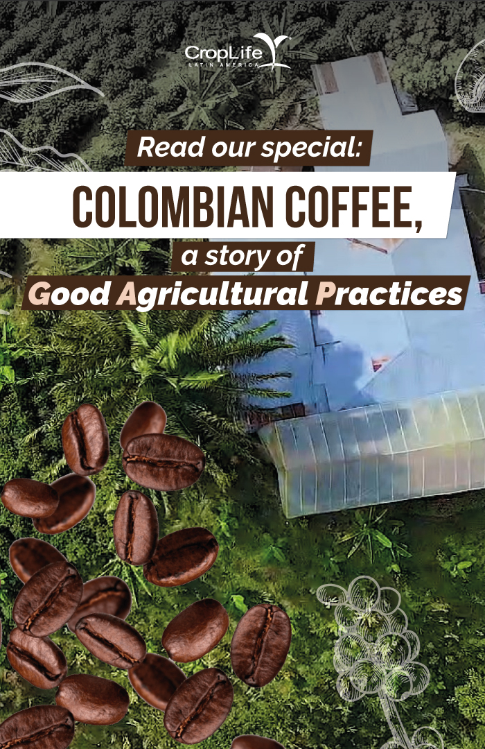 Welcome - CropLife Latin America