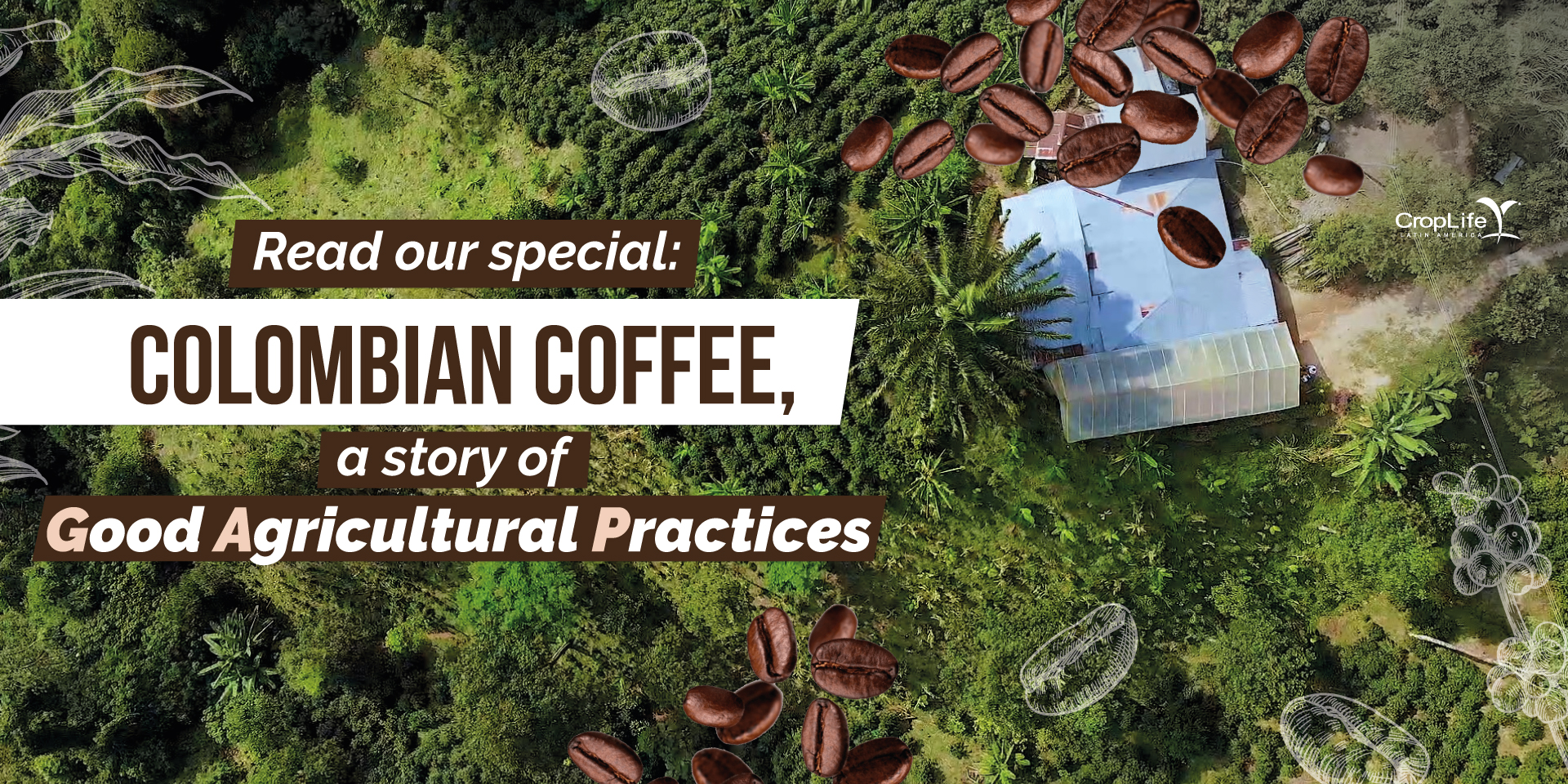 Welcome - CropLife Latin America