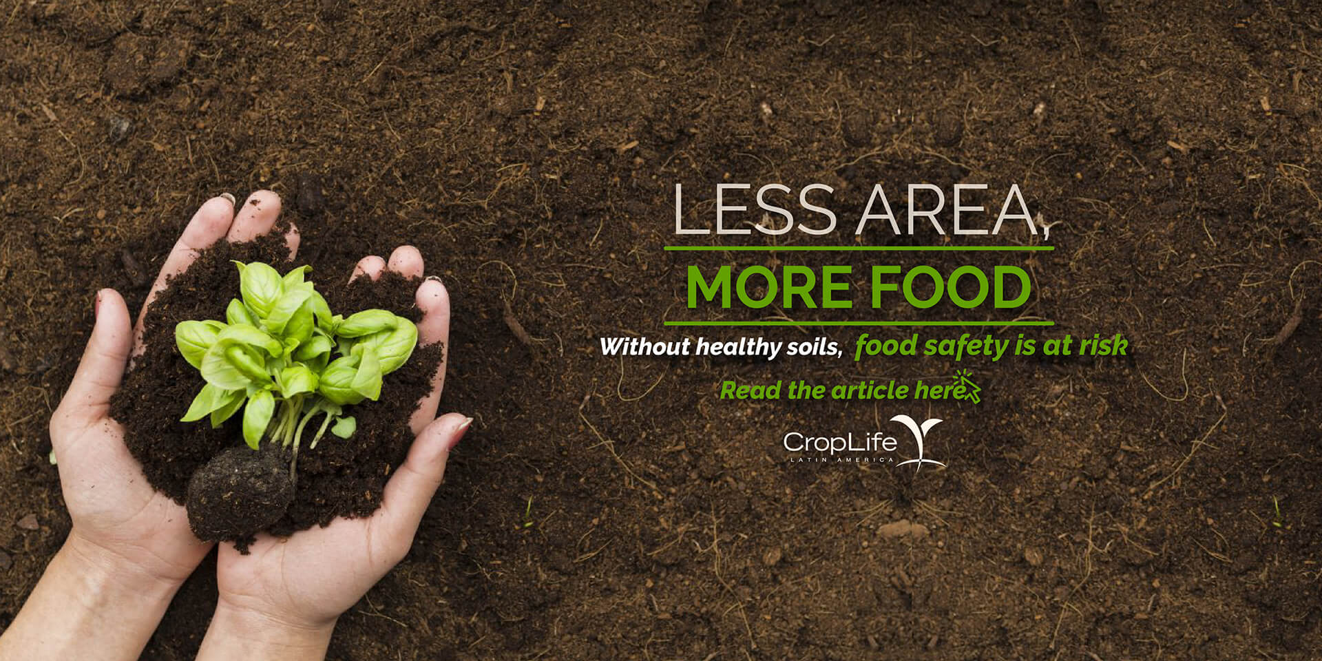 Welcome - CropLife Latin America
