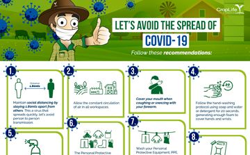 Infographics - CropLife Latin America