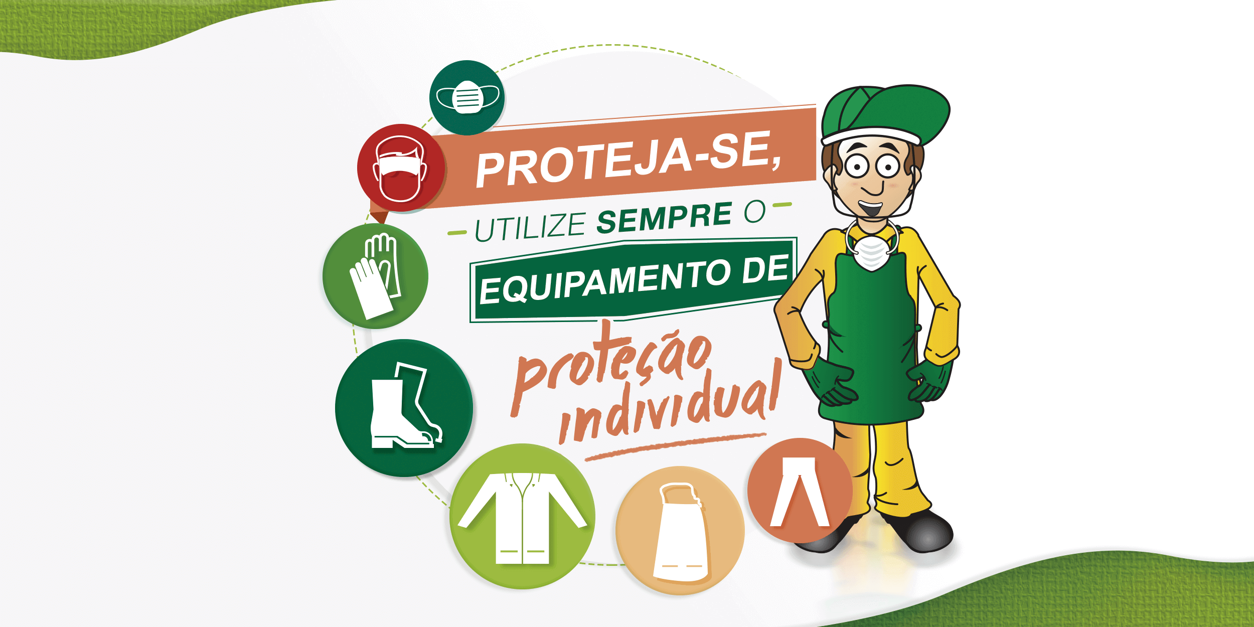 Bem-vindos - CropLife Latin America