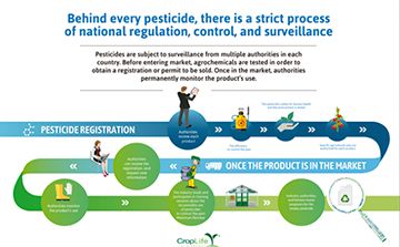 Infographics - CropLife Latin America