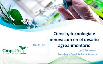 Recursos - CropLife Latin America