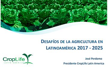 Recursos - CropLife Latin America