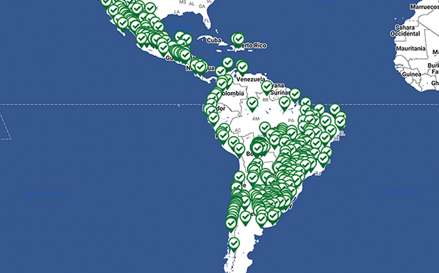 Una agricultura sostenible para conservar la diversidad biológica ...